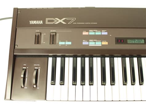 Learning The Basics Of Fm Synthesis And How It Works Learning The Basics Of Fm Synthesis And How It Works
