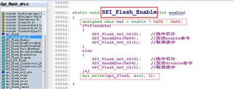 Spi Flash Csdn