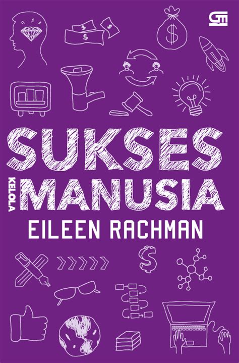 Sukses Kelola Manusia Gramedia Pustaka Utama