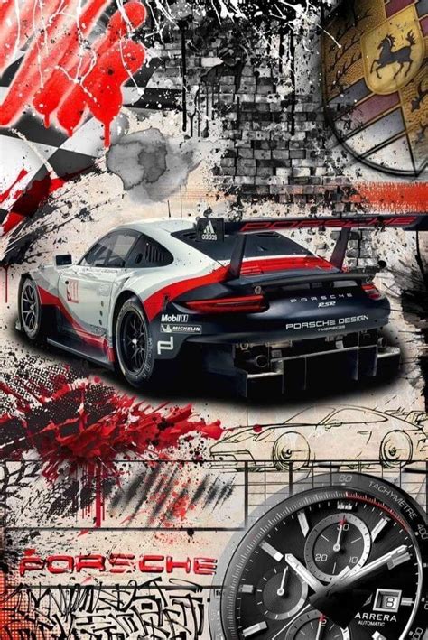 Pin By Jacky Zavaleta On Kellan 11 Porsche Cool Car Pictures Sport Cars