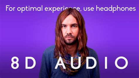 Tame Impala Let It Happen 8D Audio Lyrics Re Edit YouTube