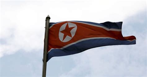 New North Korea Propaganda Posters Highlight Nuclear Tipped Missiles