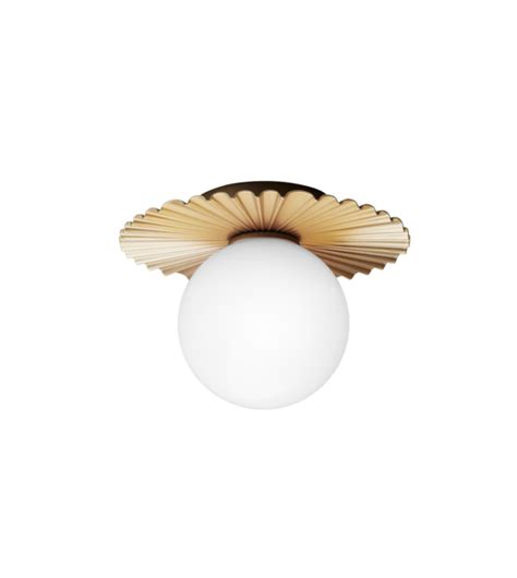 Liila Muuse Nuura Wall Ceiling Lamp Milia Shop