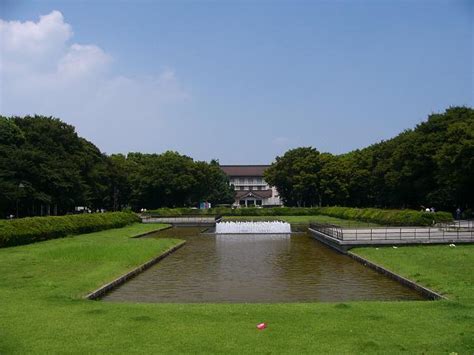 東京国立博物館1 北関東小旅行