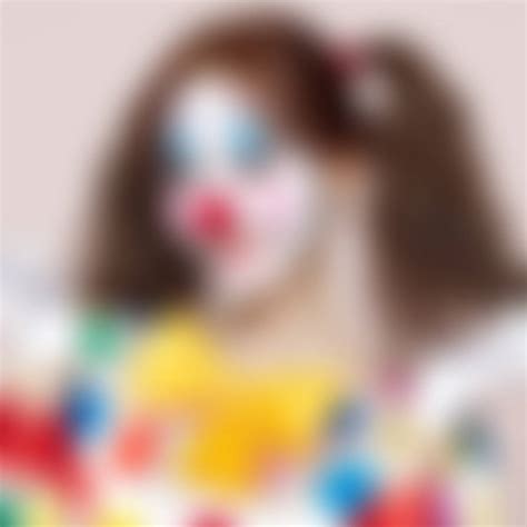 Clown Girl By Badutimut On Deviantart