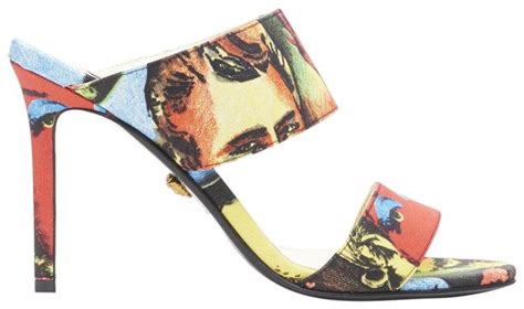 Marilyn Monroe Sandals 47 Koleksi Gambar