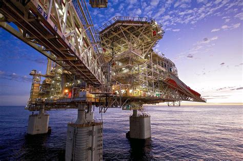 Offshore Construction