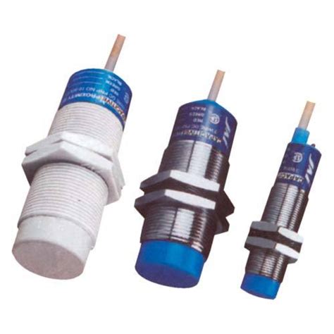 Capacitive Proximity Switch At Best Price In Ahmedabad By Vimip Electric Trading Co ID