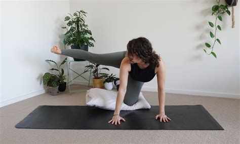 Guía Completa Bursitis de cadera Causas síntomas y tratamiento