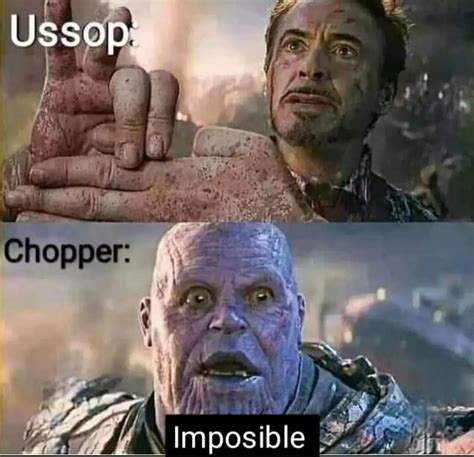Daily Op Memes On Twitter Anime One Piece