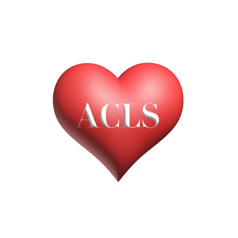 Acls Provider — Cpr 2 You