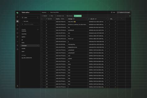 Supabase La Alternativa Open Source A Firebase Para Potenciar Tus Apps