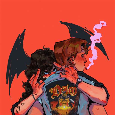 Steddie 🥰 Arte De Personajes Personajes De South Park Viñetas Comic