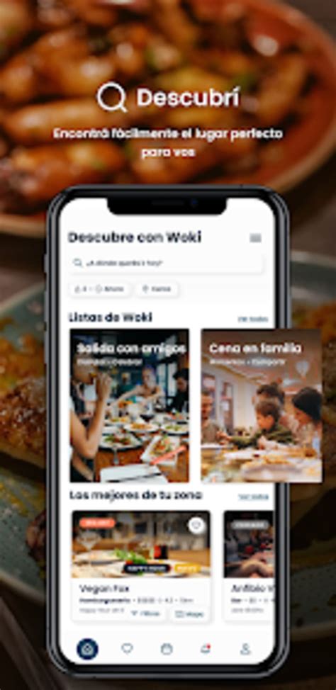 Woki Para Android Descargar