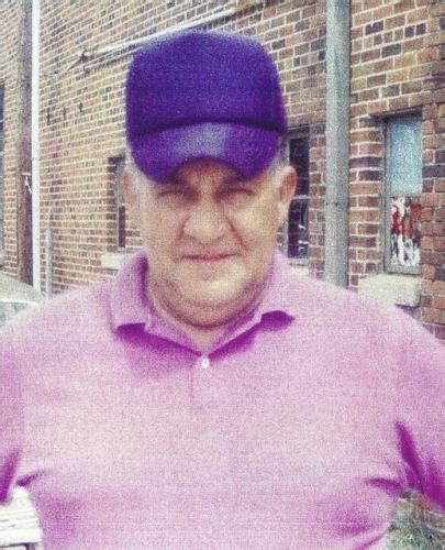 George Butler Obituary Death Notice And Service Information