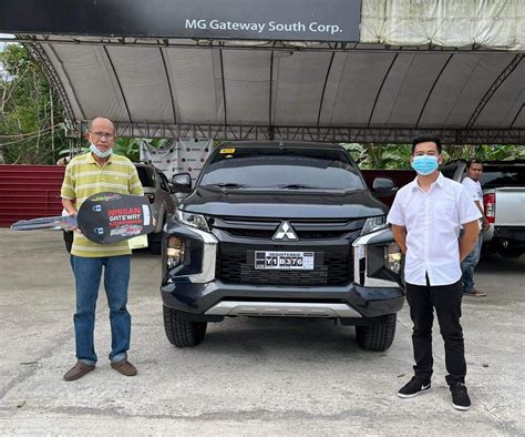 Mitsubishi Buhangin Gateway Central Home