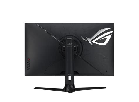ROG Strix XG32AQ | Gaming monitors｜ROG - Republic of Gamers｜ROG Global