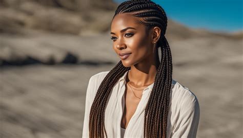 Do Braids Look Good On Thin Hair