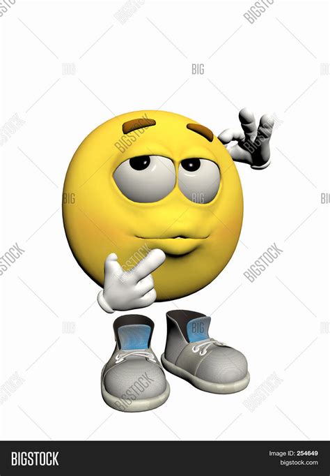 Get 42 Afbeelding Smiley Nadenken