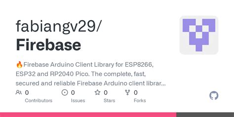 GitHub Fabiangv29 Firebase Firebase Arduino Client Library For