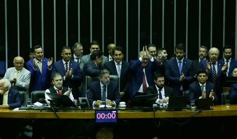 Câmara Aprova Texto Base Da Reforma Tributária Com Trava No Iva Simmmem