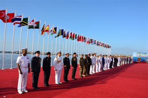 8th Multinational Maritime Exercise Aman 2023 And Pimec Kicks Off At Karachi Defence Turkey Magazine