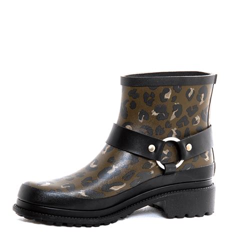 Aigle Macadames Ástund