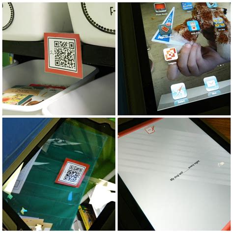 Argh You Ready For Qr Codes Freebie