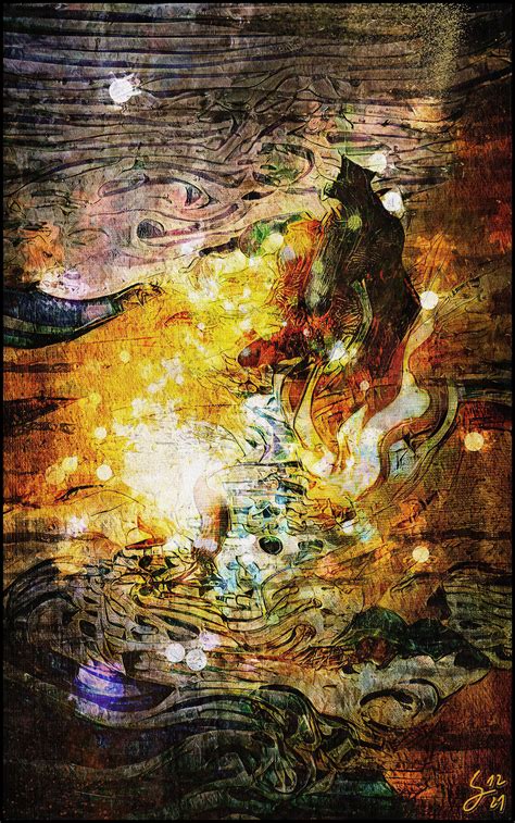 Abstraction I By Robertolazary On Deviantart