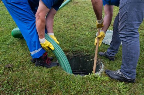 8 Questions Home Buyers Have About Septic Systems