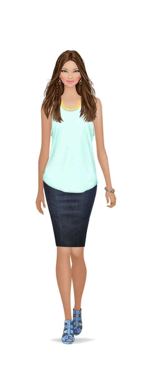 Ltnstyle Covet Fashion