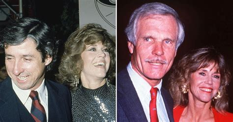 Is Jane Fonda Married Meet Her Ex Husbands Including Roger Vadim