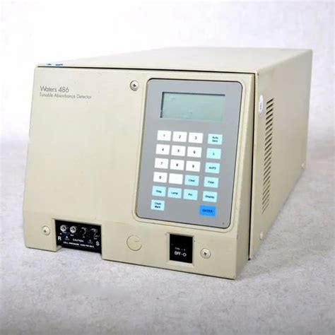 Water Isocratic Hplc System At ₹ 440000 High Pressure Liquid