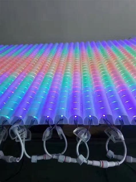 RGB LED Modules Lights