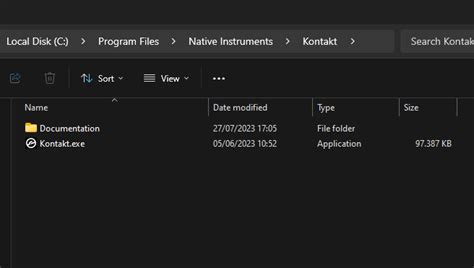 Unable Uninstall Apps Community