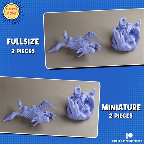 🐉 Loogamon Digimon・ 3d File For 3d Printing・cults