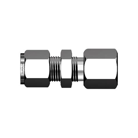 Shop Vis Lok Bulkhead Female Connector And Other Piping Solutions