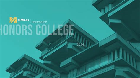 Umass Dartmouth College Of Arts And Sciences On Linkedin