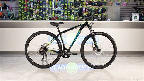 Велосипед Stinger Element Evo 29 2021: характеристики, цены, отзывы ...
