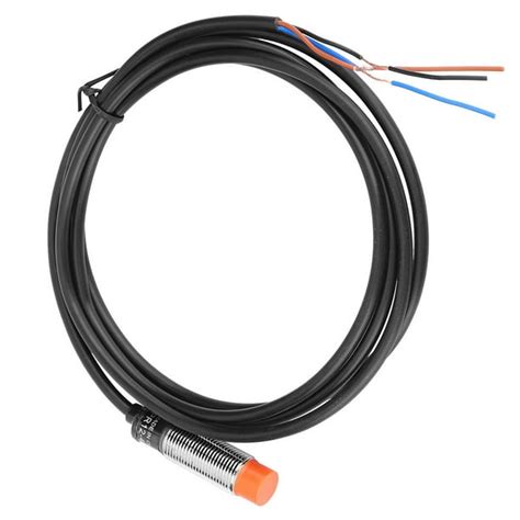 Inductive Sensor Detection Sensor Proximity Switch For Cnc Machine