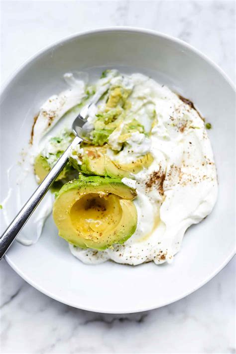 10 Minute Greek Yogurt Chicken Salad High Protein Foodiecrush