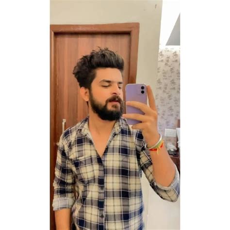 Shantanu Singh Chouhan Shantanusinghchouhan • Threads Say More
