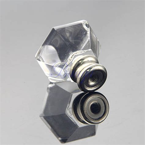 Acrylic Door Knobs Door Knobs