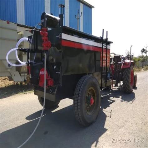Bitumen Sprayer Machine Manufacturer And Suppliers In India
