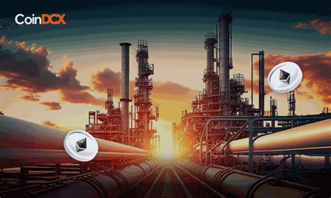 What Is Crypto Gas War Managing Gas Fees In Ethereum Blockchain