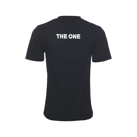 The Noir X Micro T Noir X