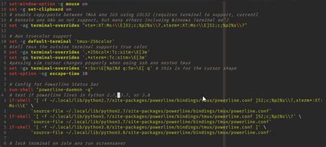 Make Certain That The Cursor Can Invert Not Occlude Display The