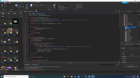 Broken Pathfinding Ai Scripting Support Developer Forum Roblox