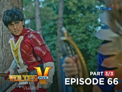 Voltes V Legacy The Duel Of Steve Armstrong And Prince Zardoz Full