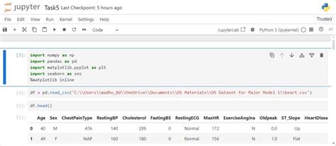 Madhuvandhana Saravanan On Linkedin Task5 Pythonprogramming